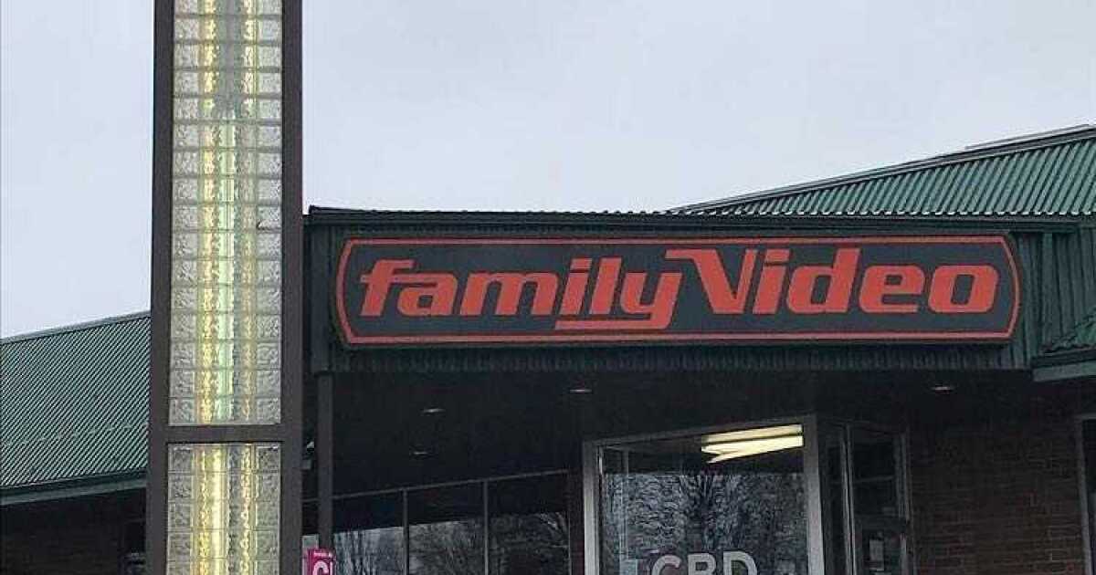Family Video closing all remaining stores