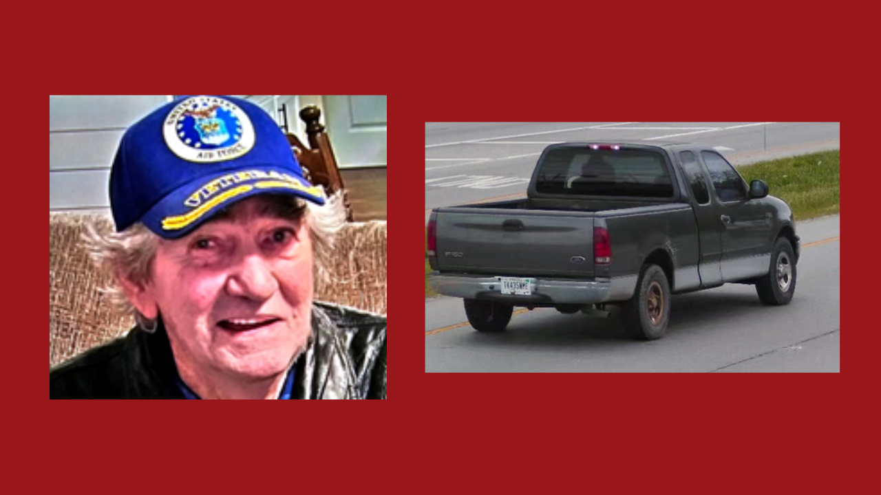 Missing 71 Year Old Man Found