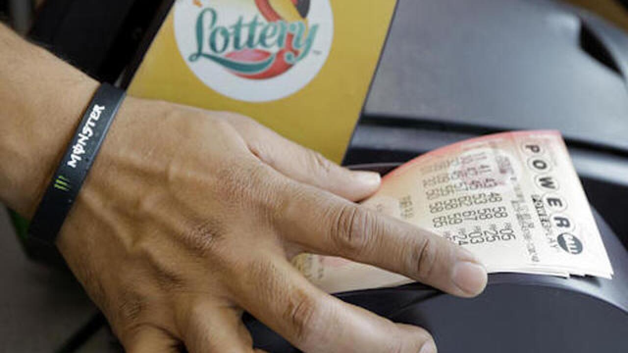 Play Powerball Try Most Commonly Drawn Numbers play-powerball-try-most-commonly-drawn-numbers