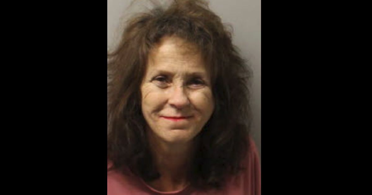 Tallahassee Woman Charged For Assaulting Pregnant Woman