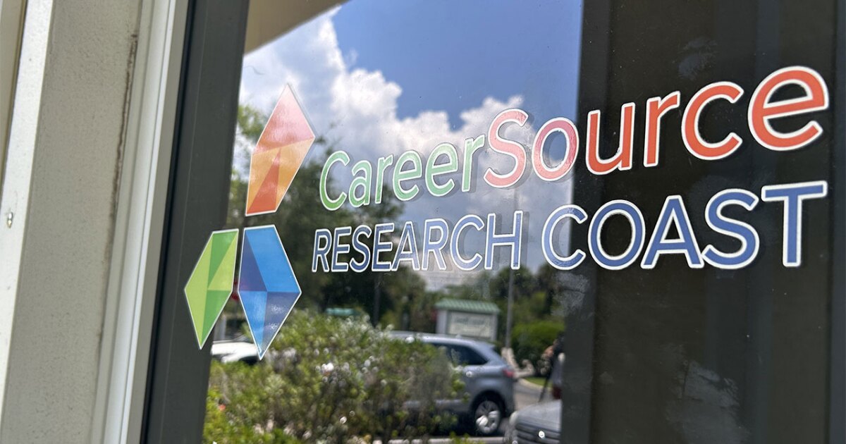 State advertised career centers that were 'completely shut down'