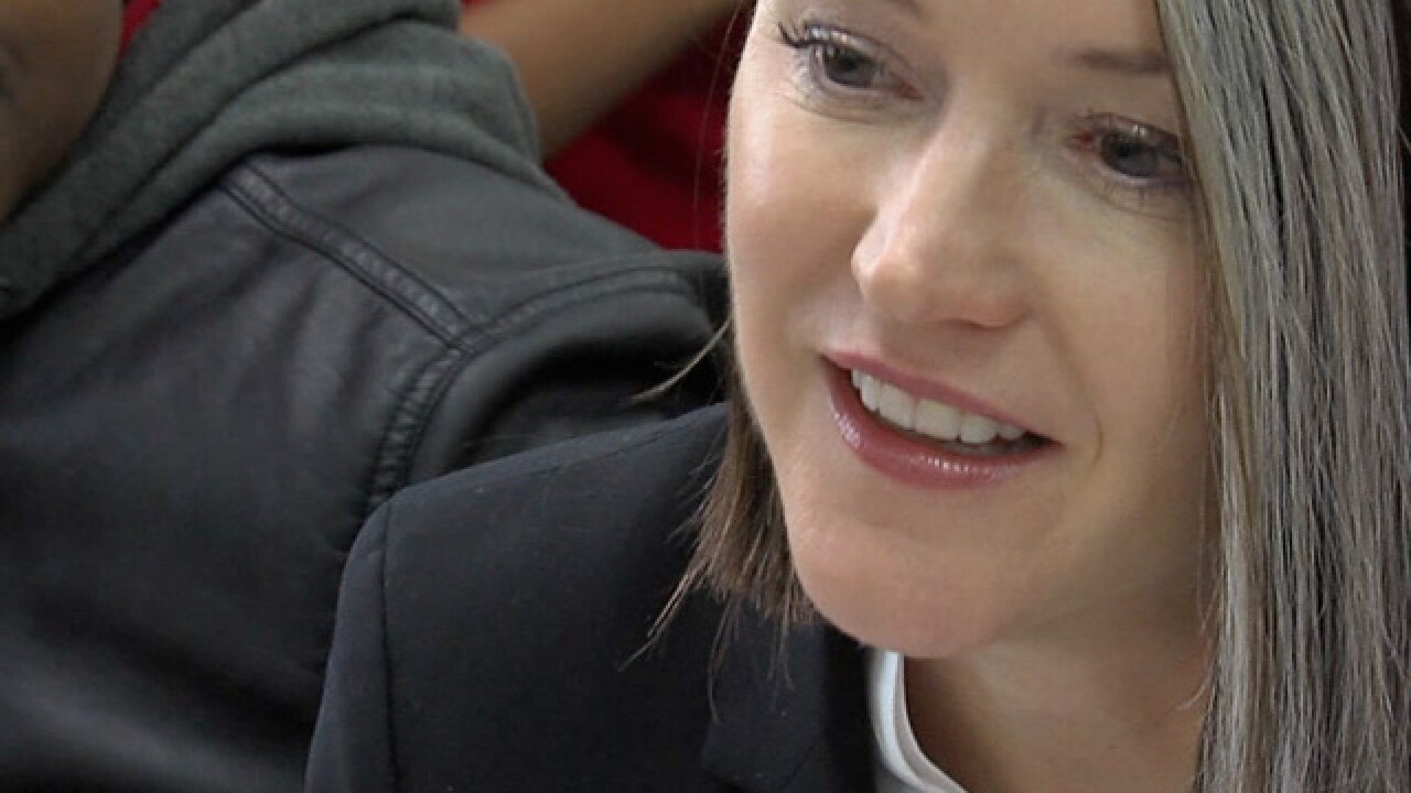 Tulsa Superintendent Deborah Gist posts message on immigration and ...