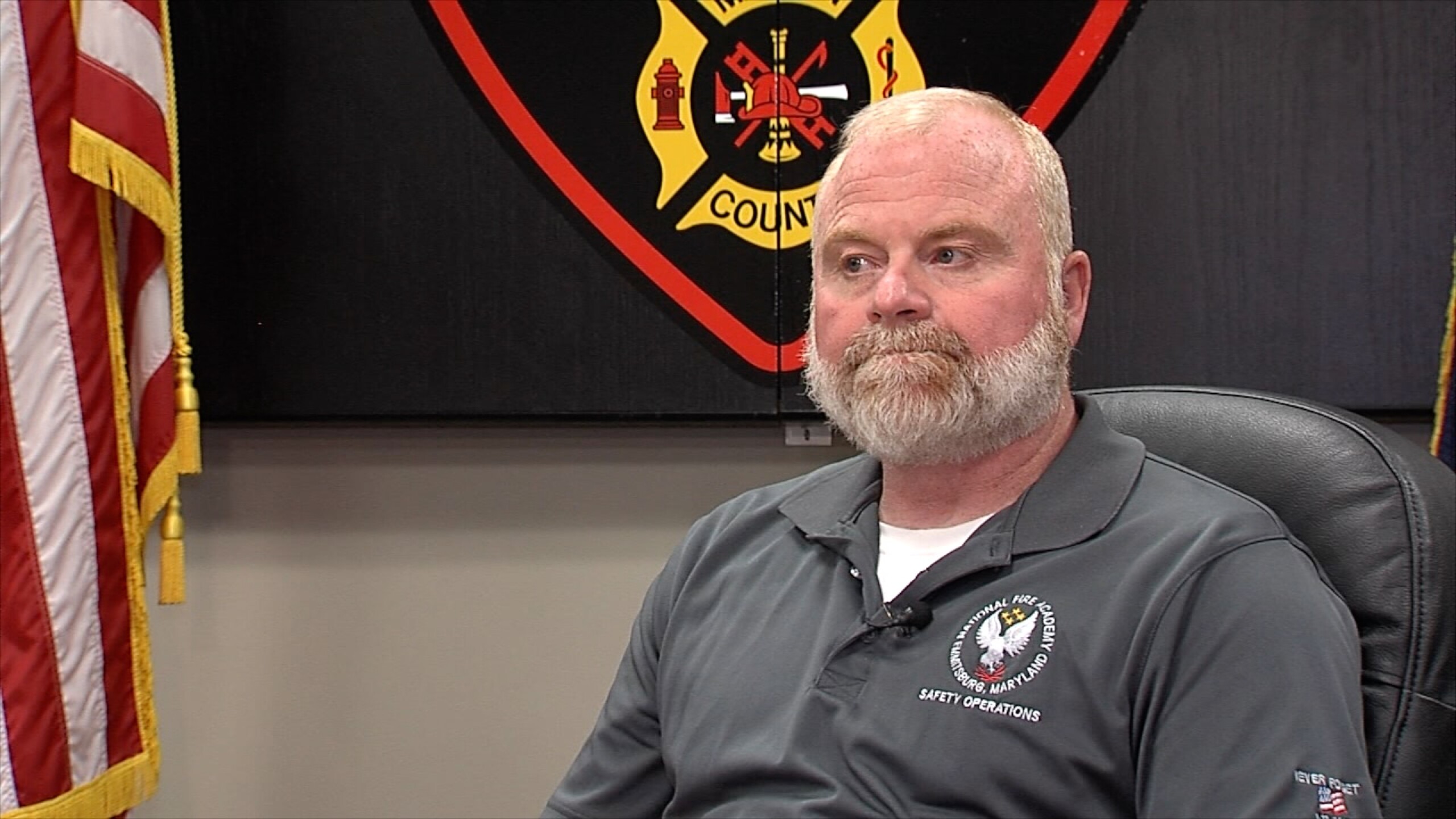 What's next for Wayne Township trustee and fire chief following felony ...