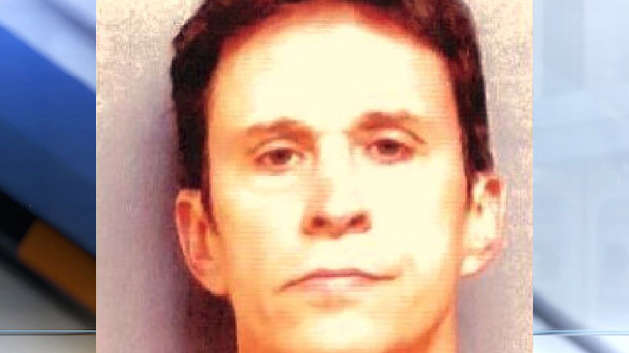 OSU professor out on bond after stalking arrest