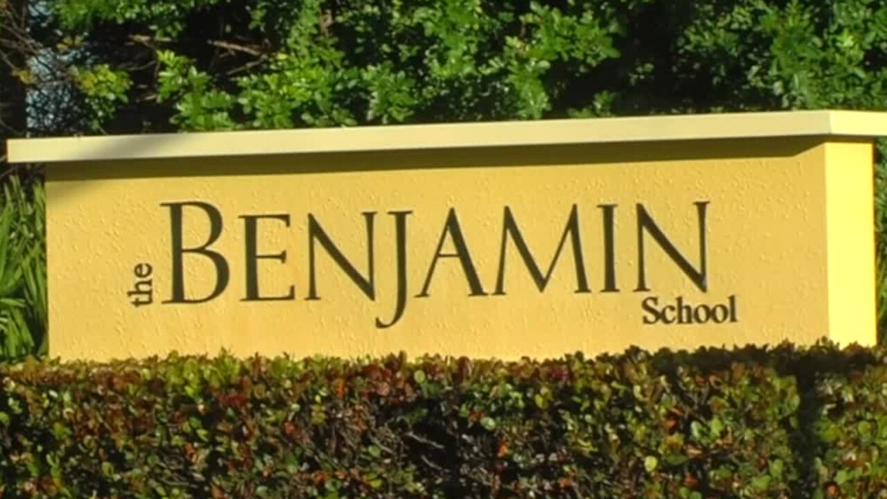 UPDATE: Benjamin School students will be allowed to returned to school
