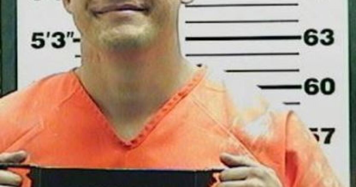 Man sentenced to life for 2017 kidnapping of ex