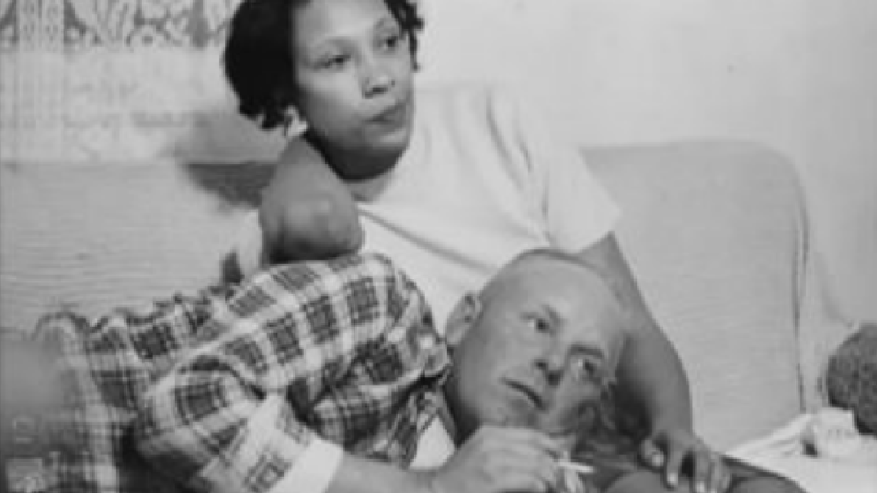 Richard and Mildred Loving to be honored with historical marker in Caroline