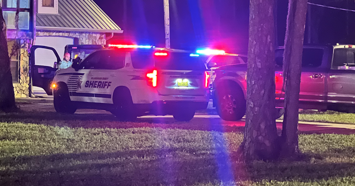 Burglary suspect shot dead after breaking into home: HCSO