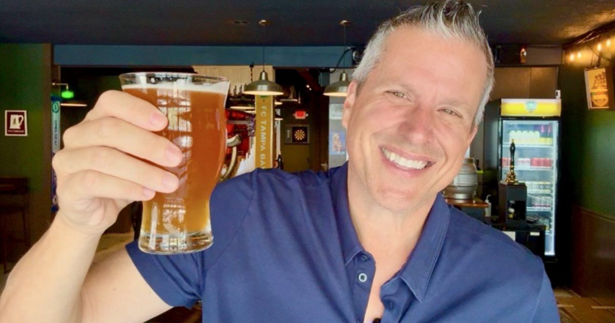 Green Turtle Brewery & Public House joins 'Gulp Coast Craft Beer Trail'