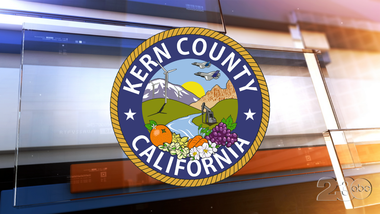 Kern County extends closures through May 15th