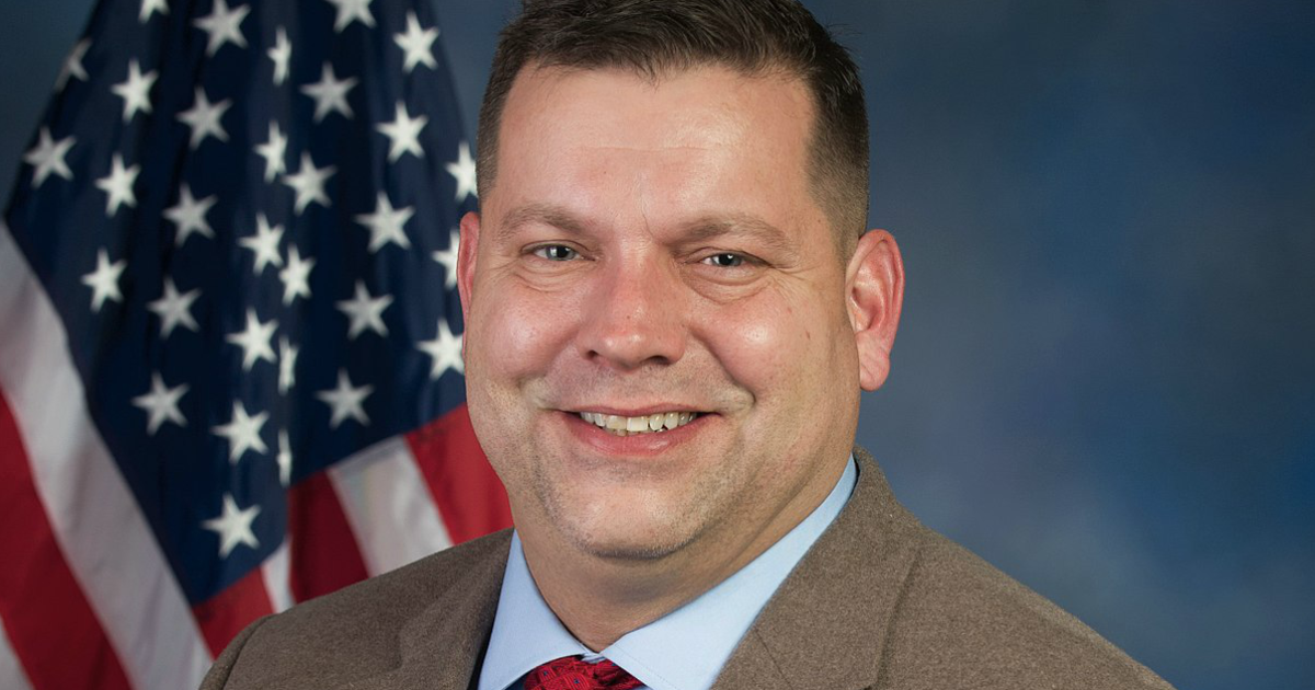 Virginia congressman has second thoughts about retirement, will run for ...