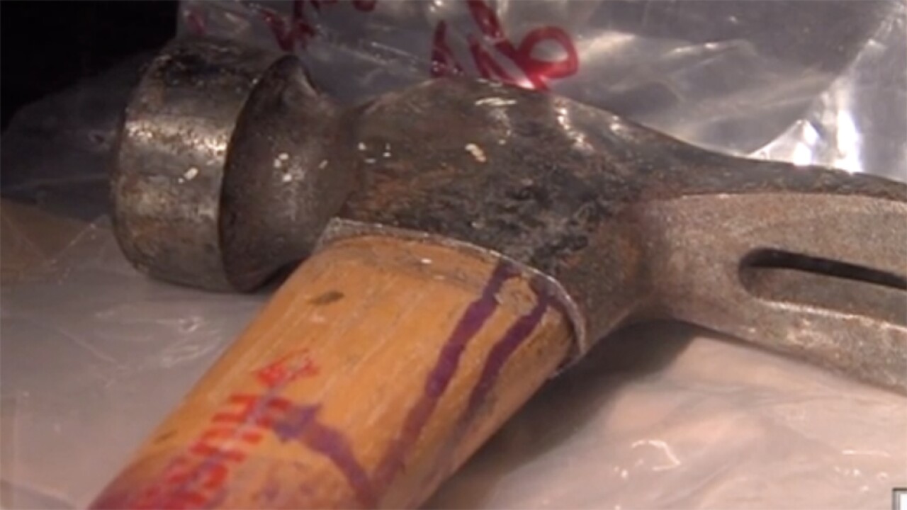 Judge upholds two life sentences for Tyler Hadley