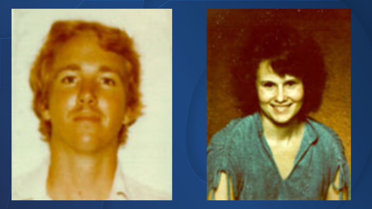 Murder suspect arrested in San Diego after nearly 40 years on the run Murder suspect arrested in San Diego after nearly 40 years on the run