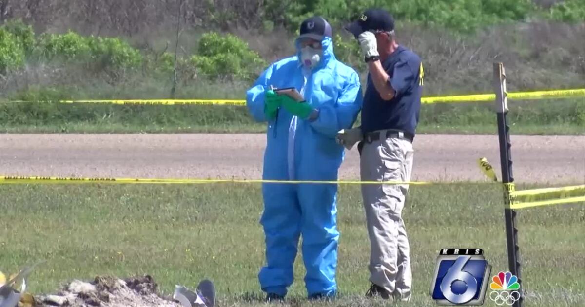 NTSB investigates deadly plane crash