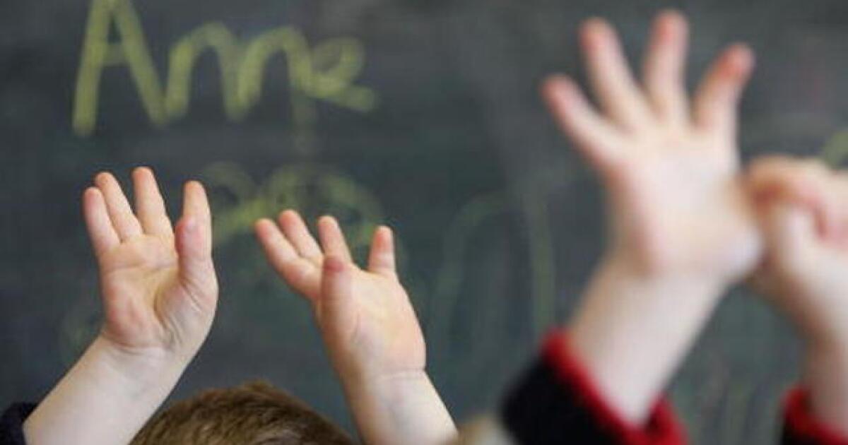 Parents, child cares prepare for shutdown due to coronavirus