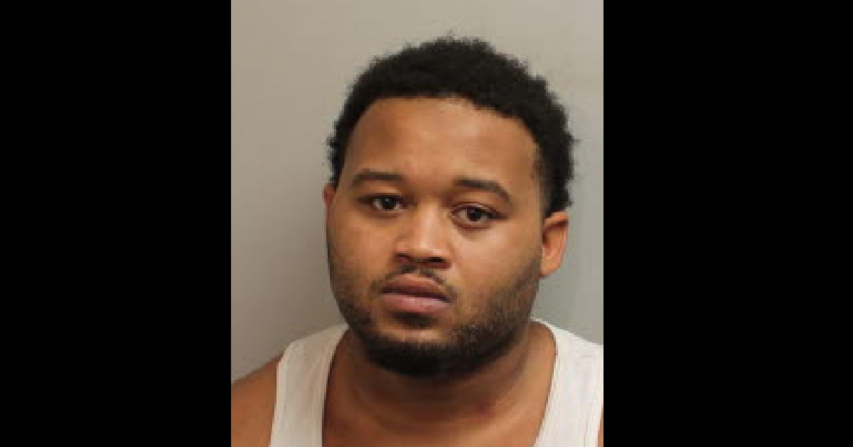 Man Facing Multiple Charges After Beating Girlfriend Trying To Run