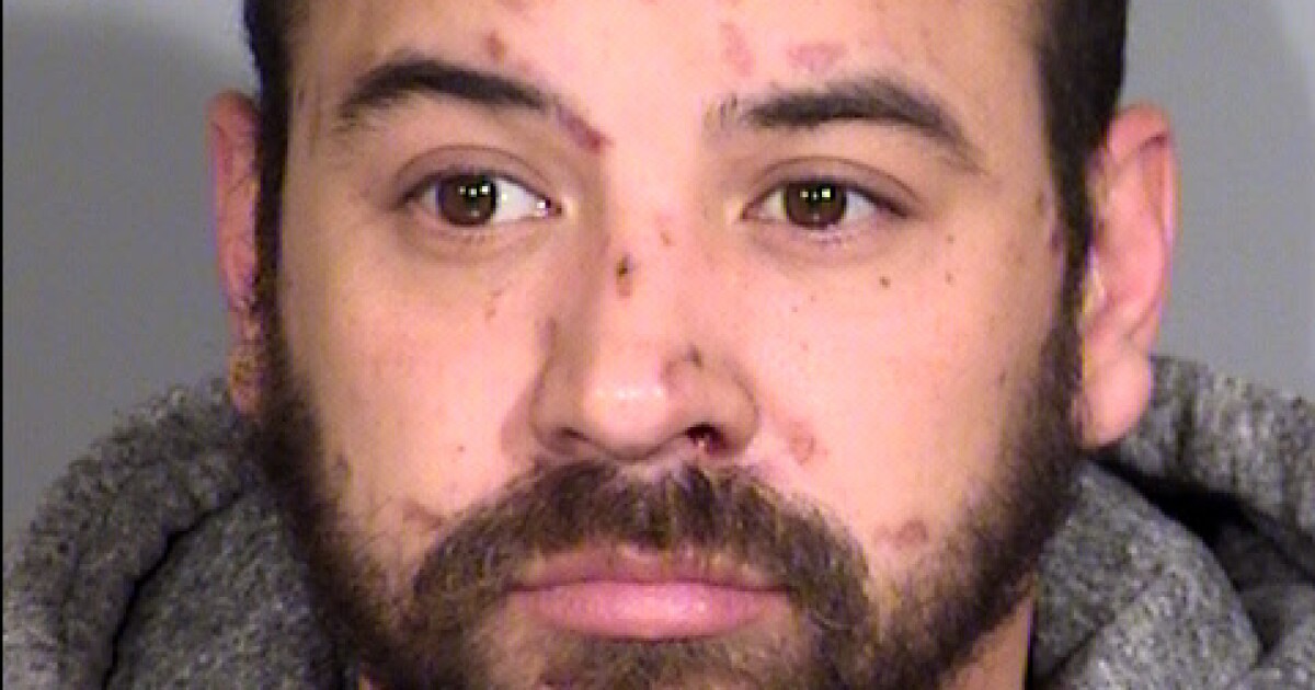 Video Man Arrested After Road Rage Crash In Phoenix