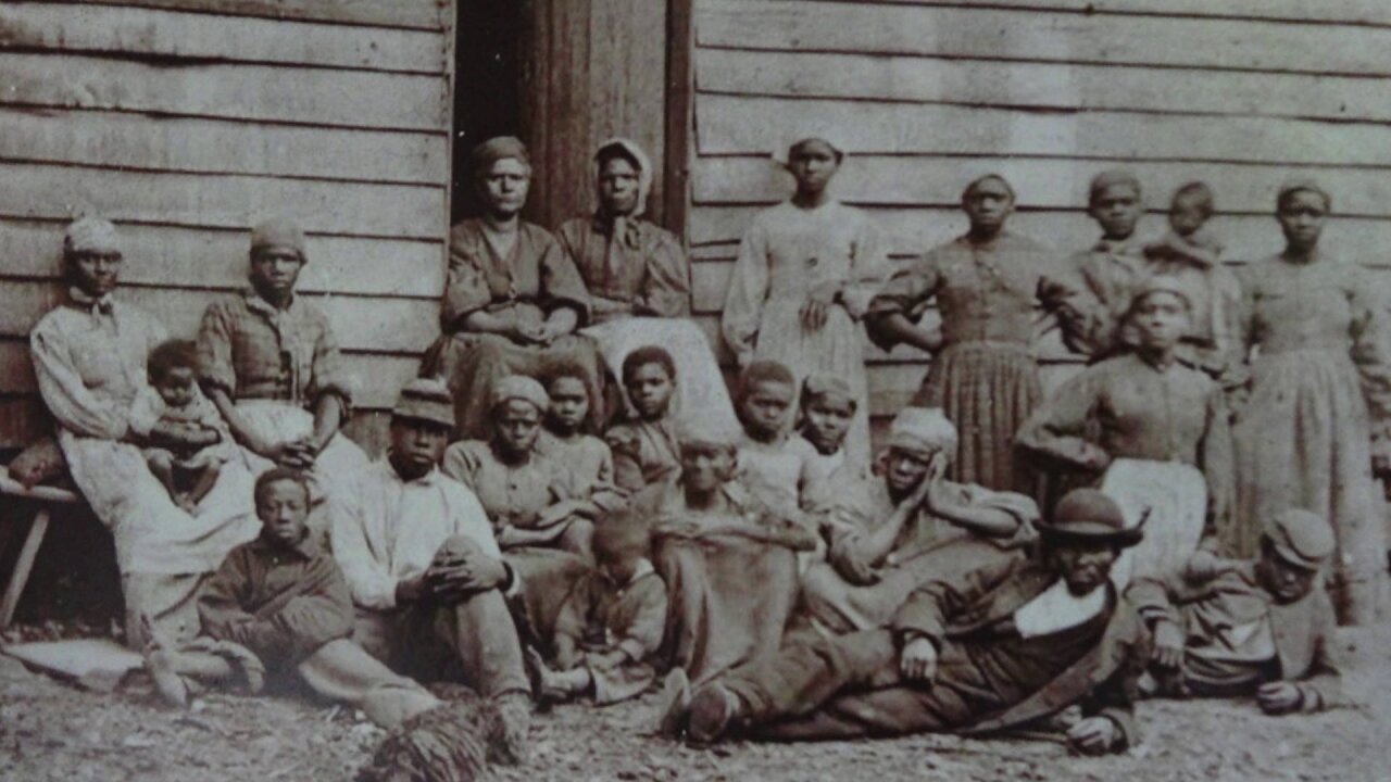 Lawmakers to study impacts of slavery, Jim Crow laws in Virginia