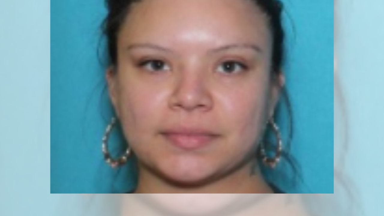 Appd Cancels Clear Alert For Missing 32 Year Old Woman