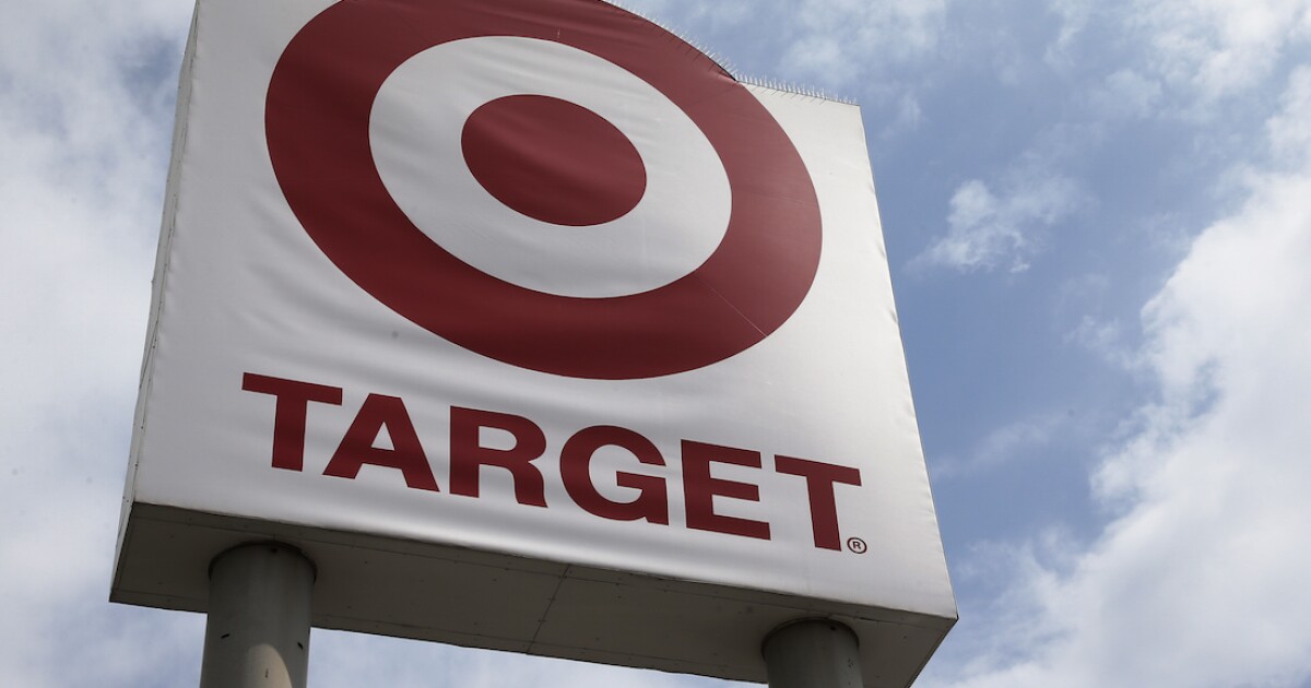 Target announces its 2-day sales event 'Deal Days' is back