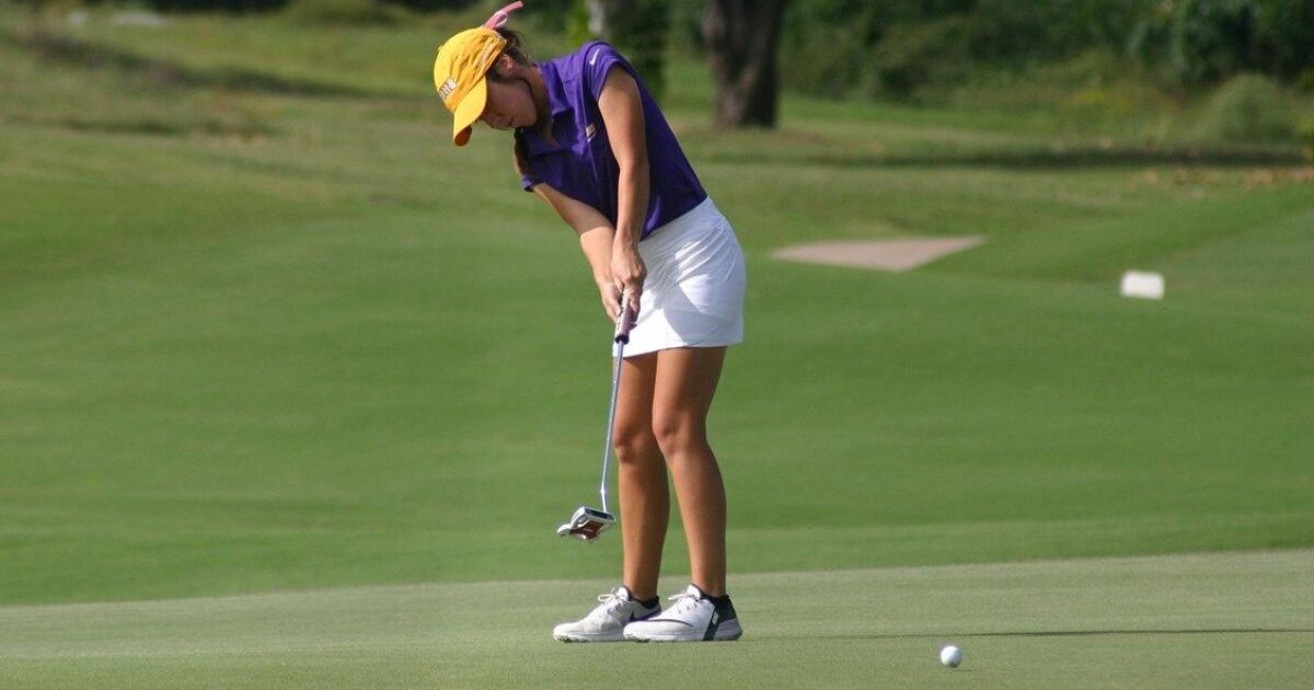 UMHB women's golf ranked in NCAA Regional Rankings
