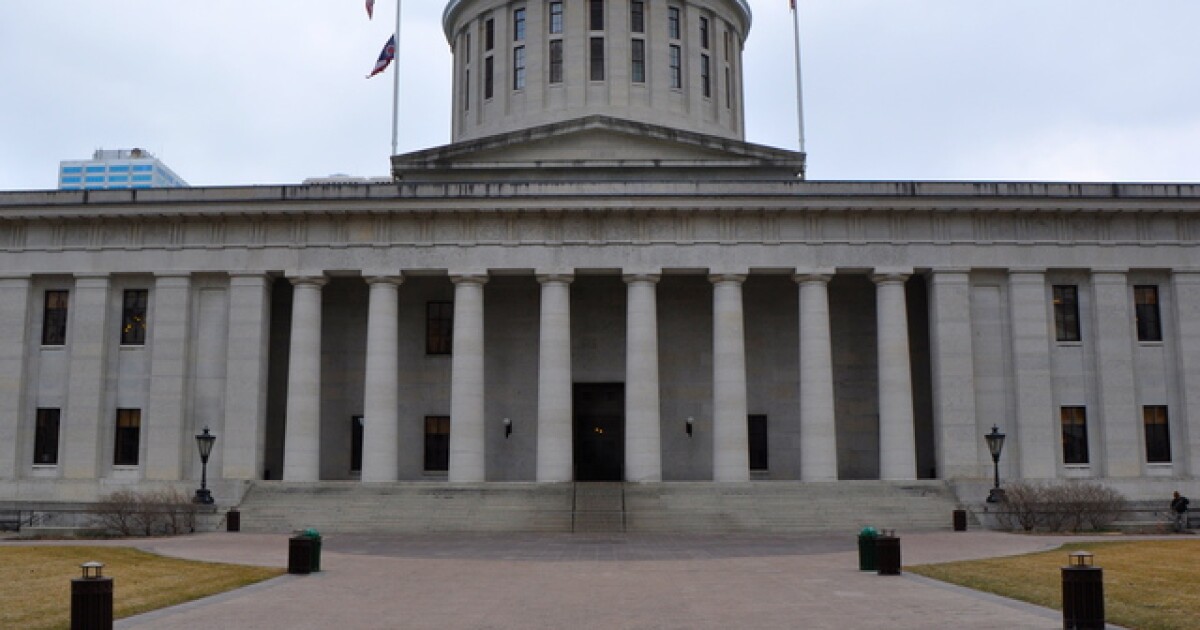Ohio legislative board approves $420 million in pandemic aid