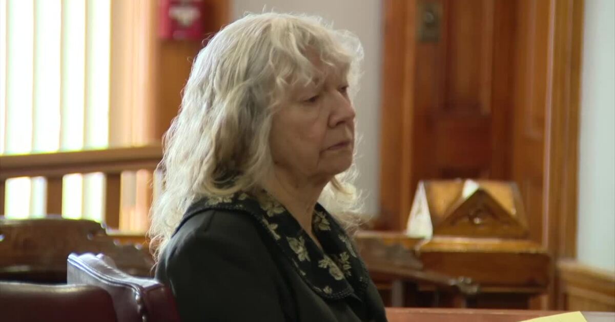 Marshella Chidester found guilty on all counts in Swan Boat Club crash