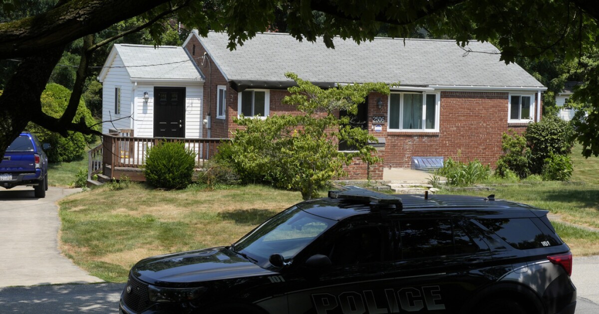 14 guns found in Trump rally shooter's home, 2 explosive devices found ...