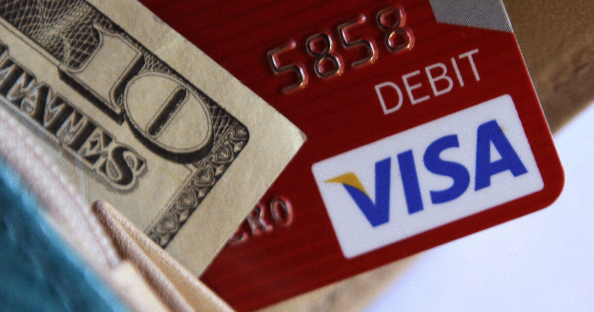 Jump-start your credit: Develop 2 essential habits