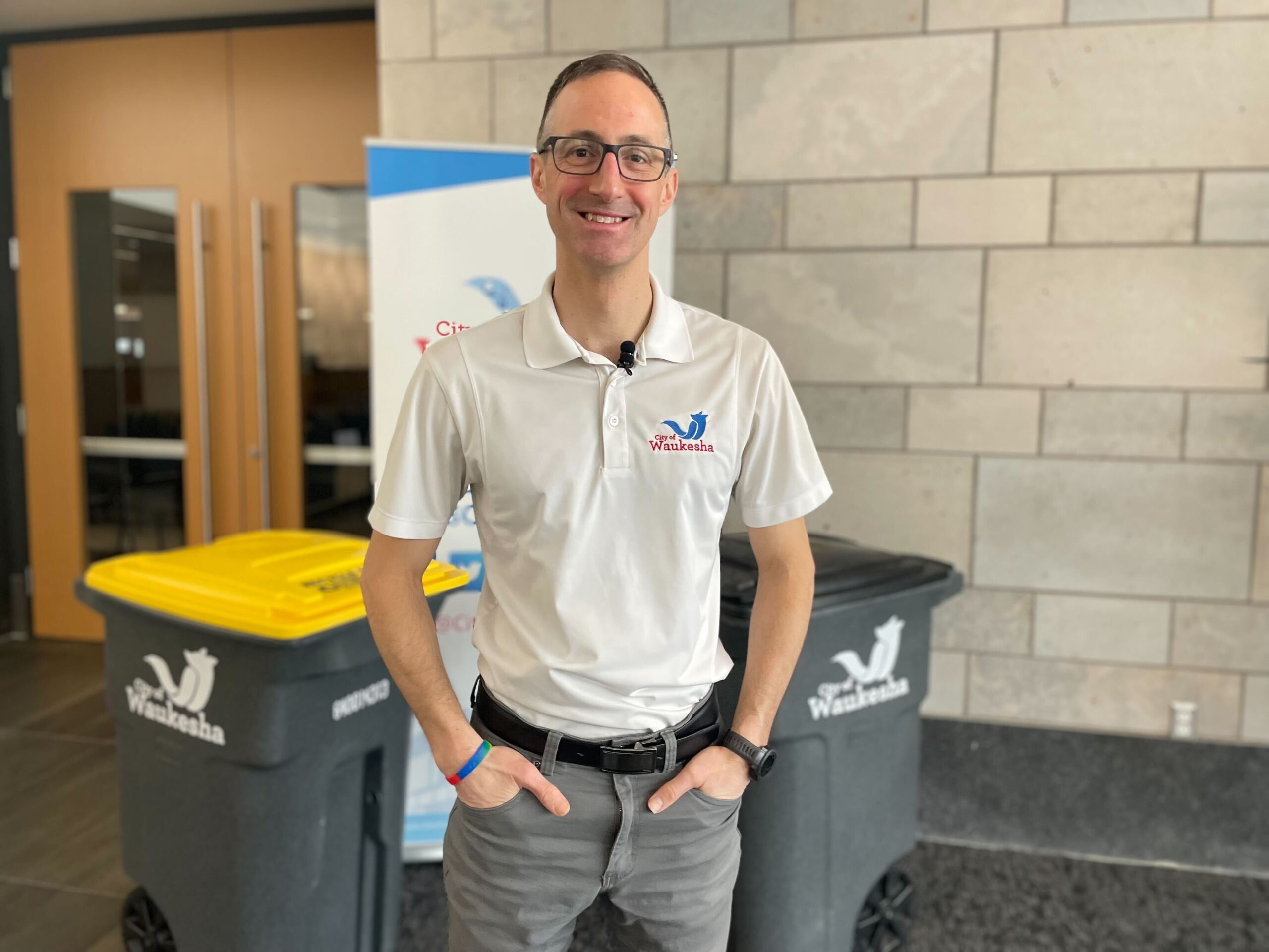 Waukesha residents prepare for first trash changeover in nearly two decades