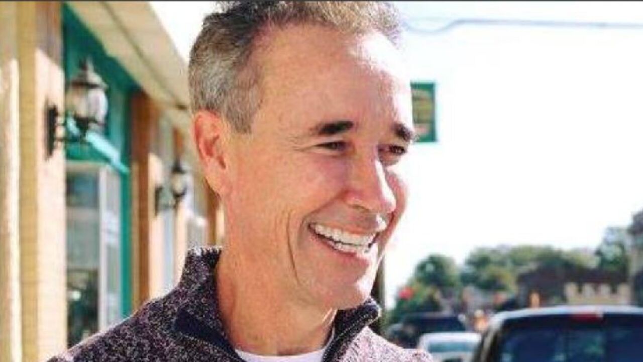 The 4 things Joe Morrissey plans to do in the Virginia Senate