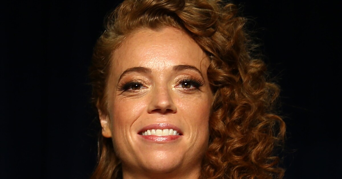 Comedian Michelle Wolf to headline fundraiser in Lansing