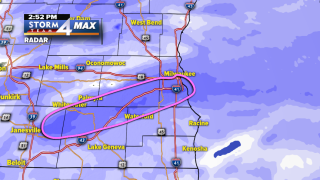 Milwaukee, Wisconsin News, Weather, Sports and Traffic | Today's TMJ4 ...