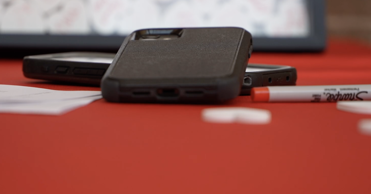 Premont teachers prepare for Texas cell phone ban in classrooms