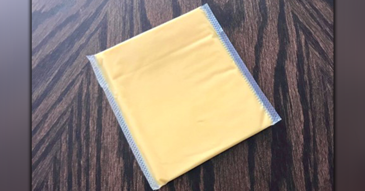 'Cheese Challenge' has parents tossing cheese at babies