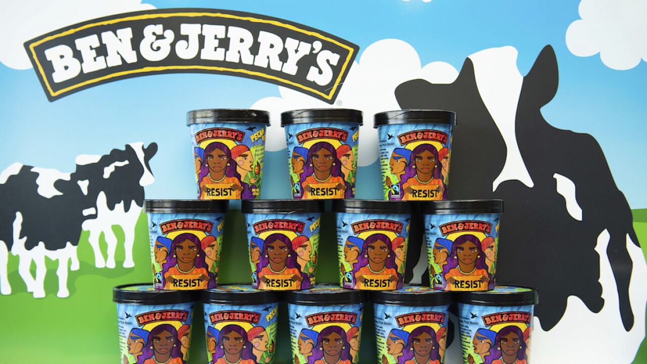 Ben And Jerrys Launching Podcast On Racism In America
