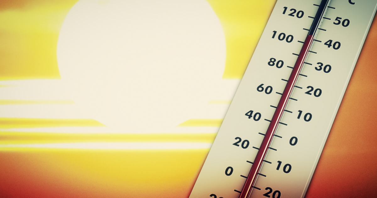 Arizona heat: Safety tips, weather terminology and what to know to stay ...