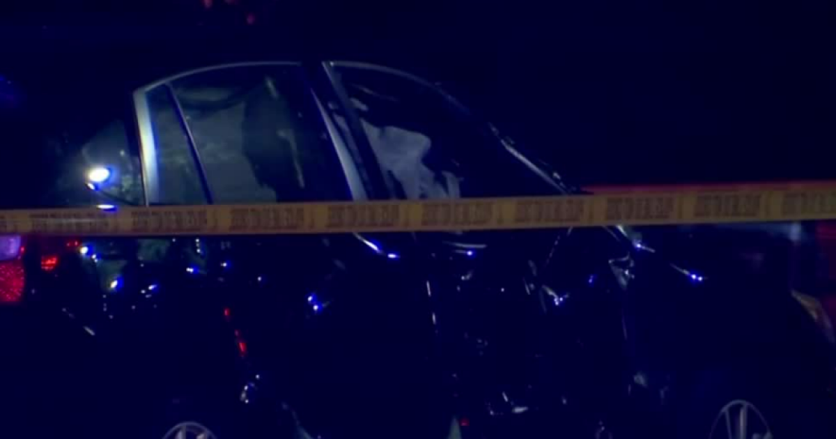 Trial Starts For Man Accused Of Killing Motorcyclist