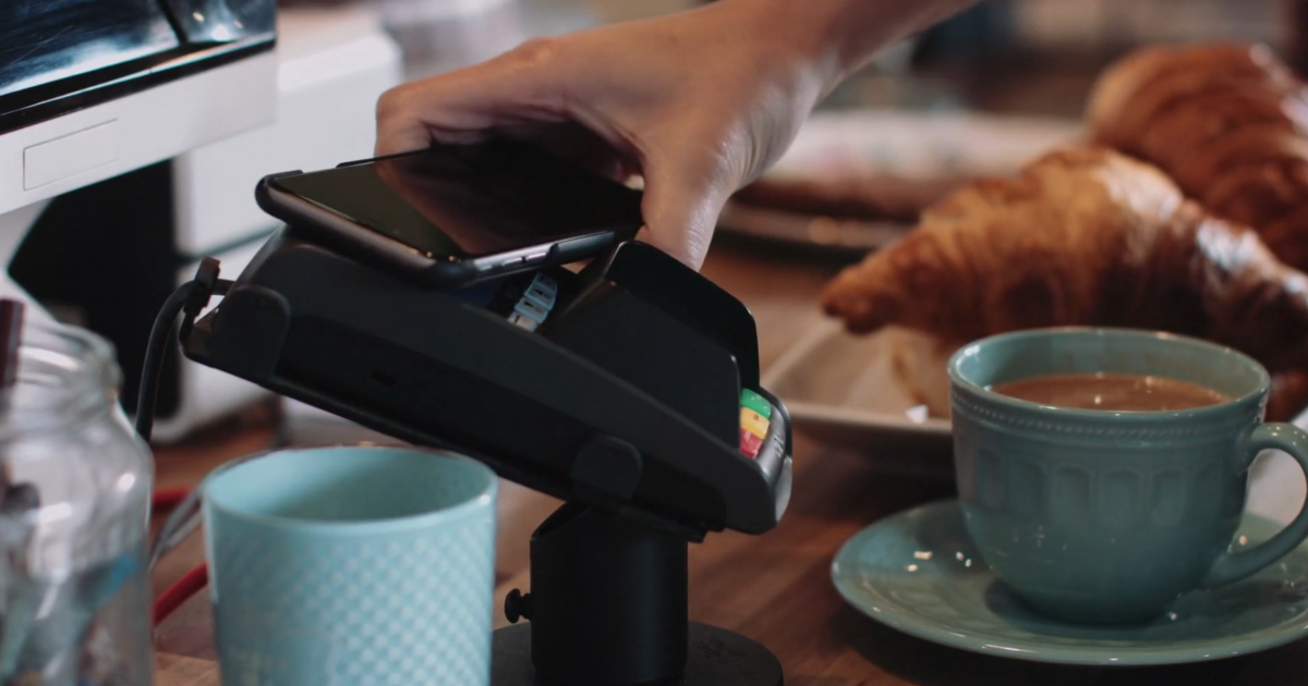 Paying with your mobile devices: Is it safe?