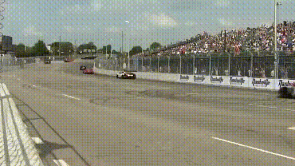 Start Your Engines We Go Full Throttle With This Music City Grand Prix Guide