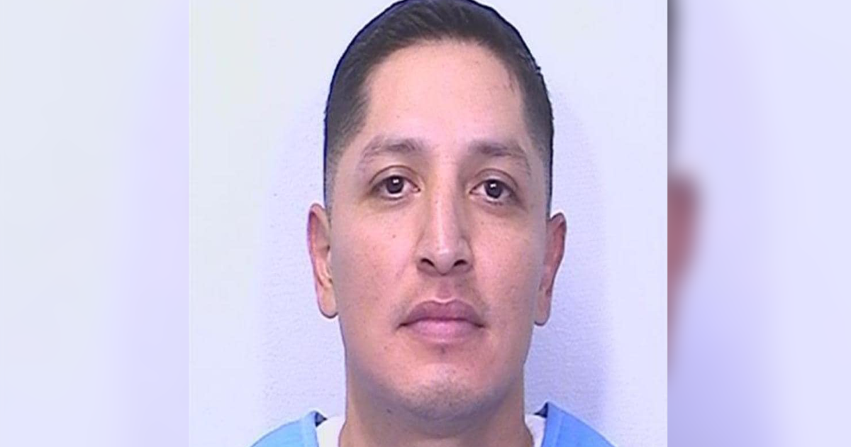 SAFETY ALERT: Inmate escapes custody, search ongoing in Delano