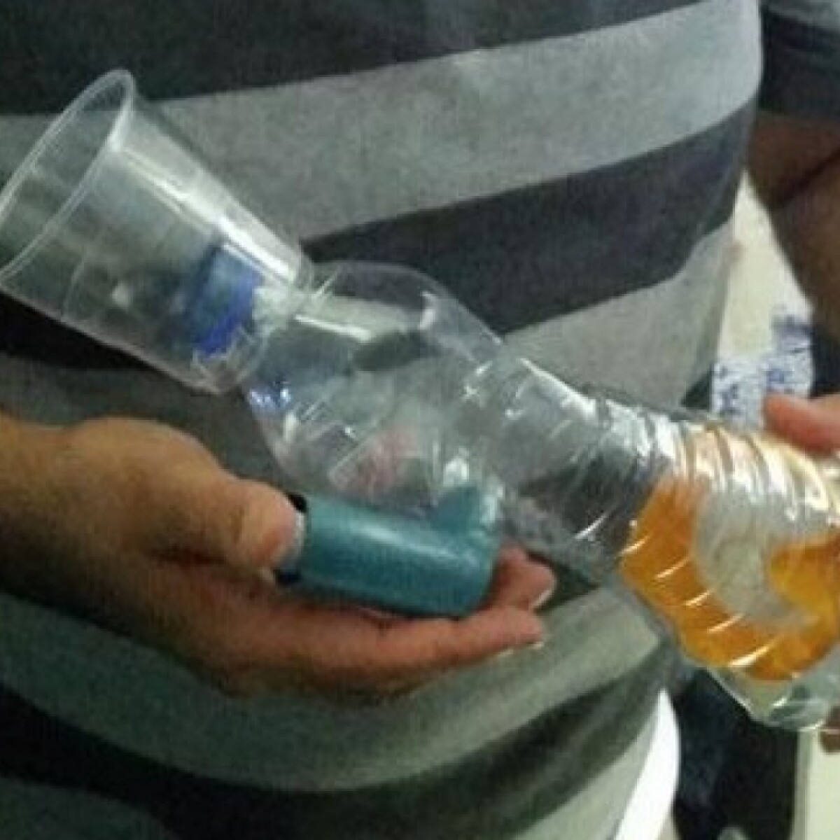 diy nebuliser
