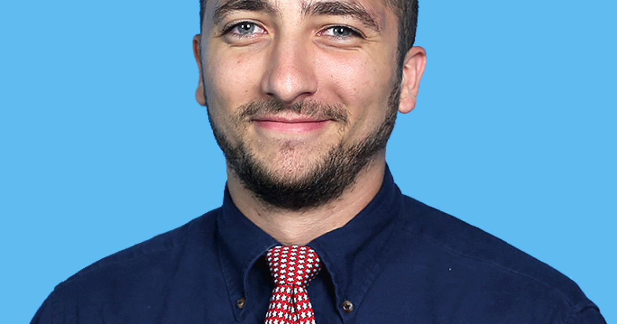 Matt Moreno | Scripps News