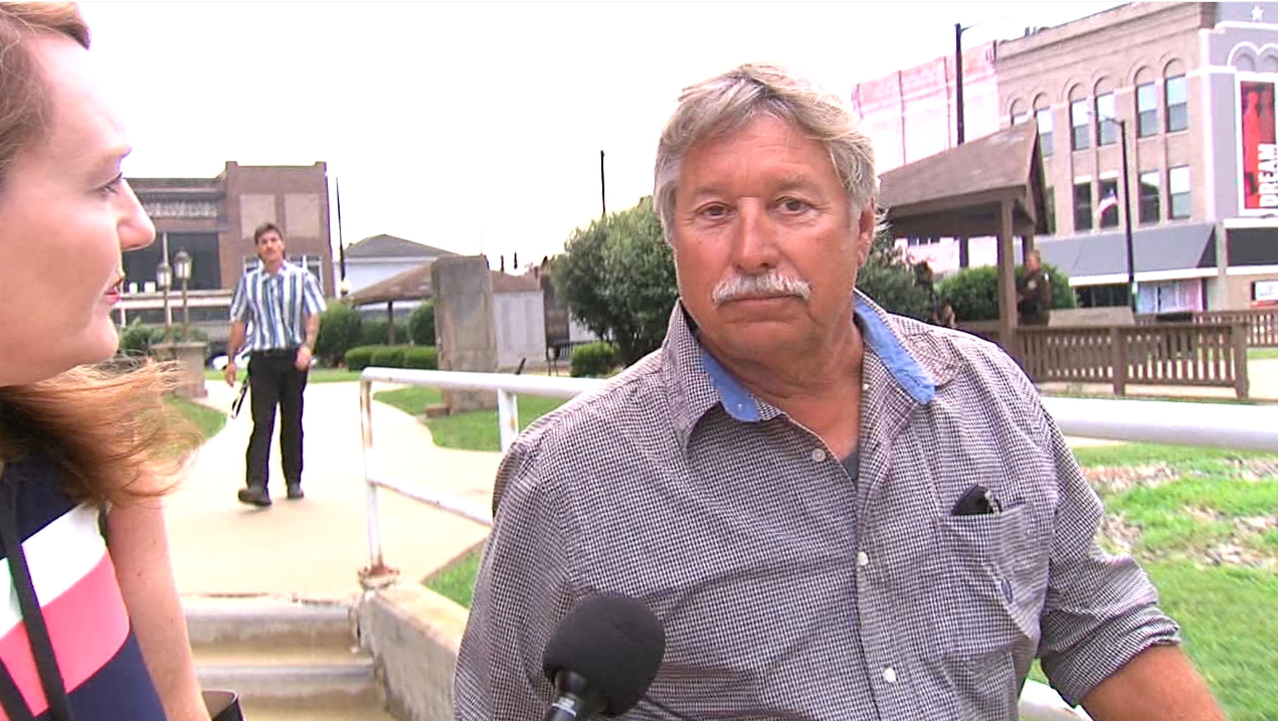 “Disrepair and deplorable”: Conditions at local cemetery prompt judge’s action