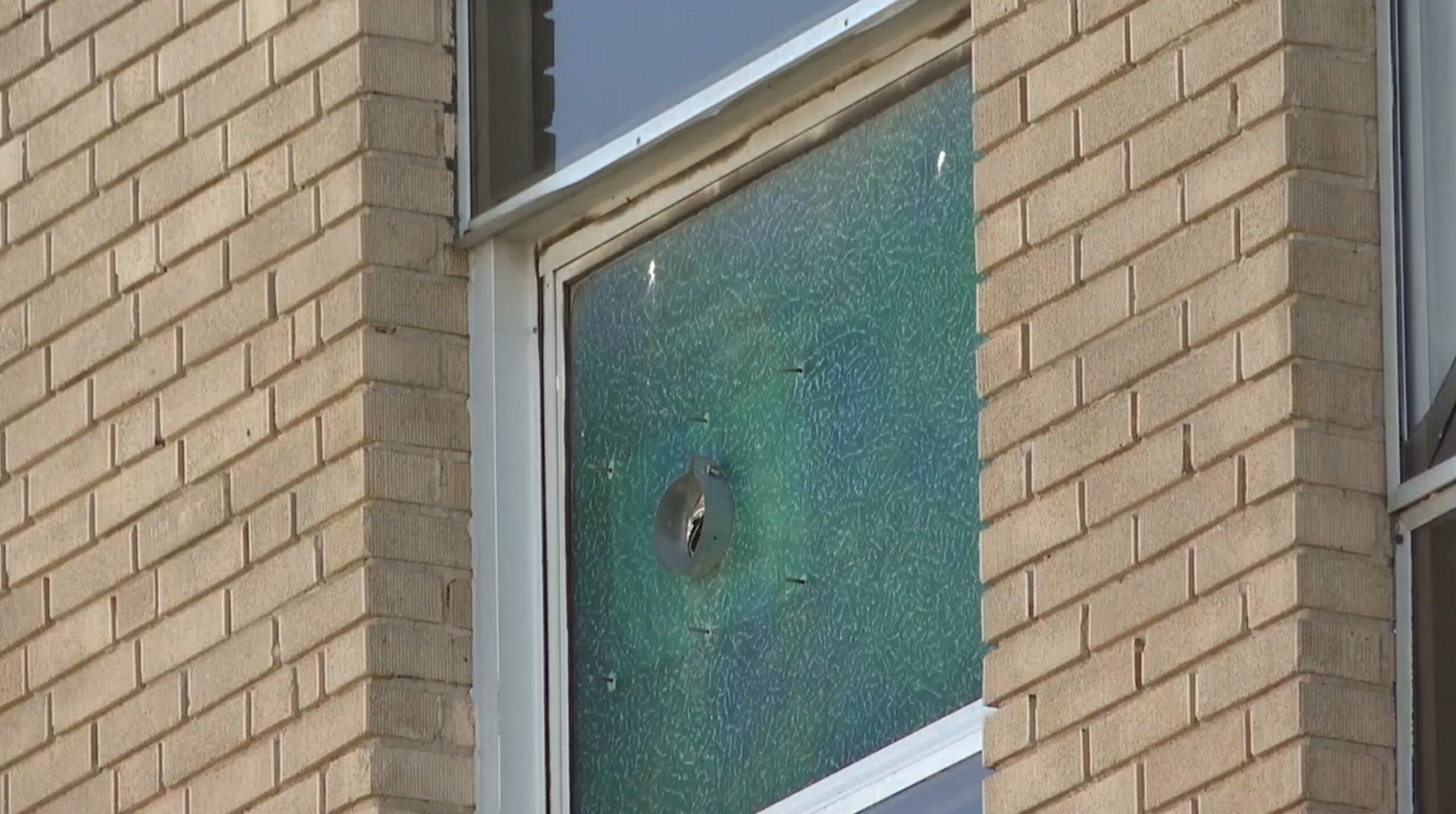 Vandals break into historic building to allegedly film rap music video