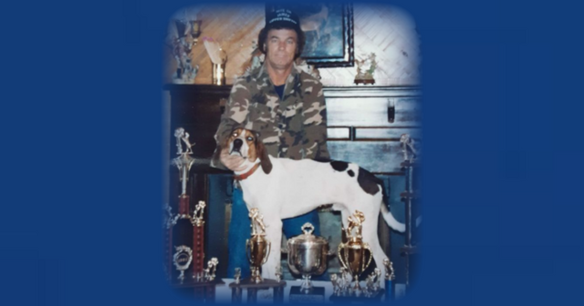 Obituary: Donald “Donnie” Ray James Sr.