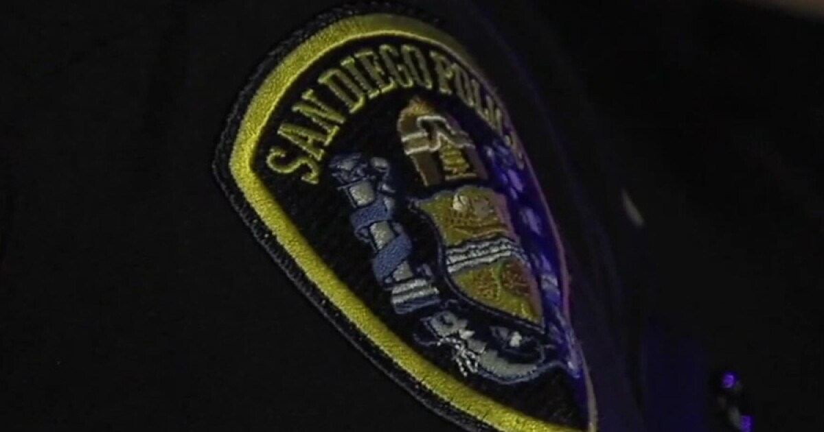 New contract with city includes pay raise for SDPD officers