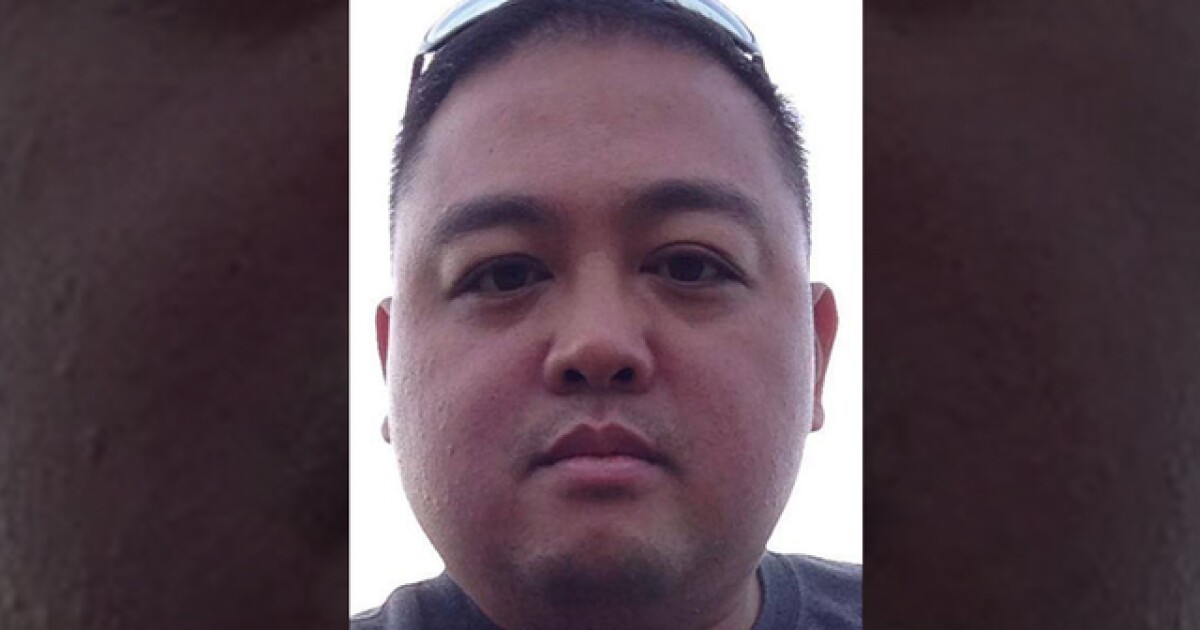 Man Sought For Impersonating Police Officer