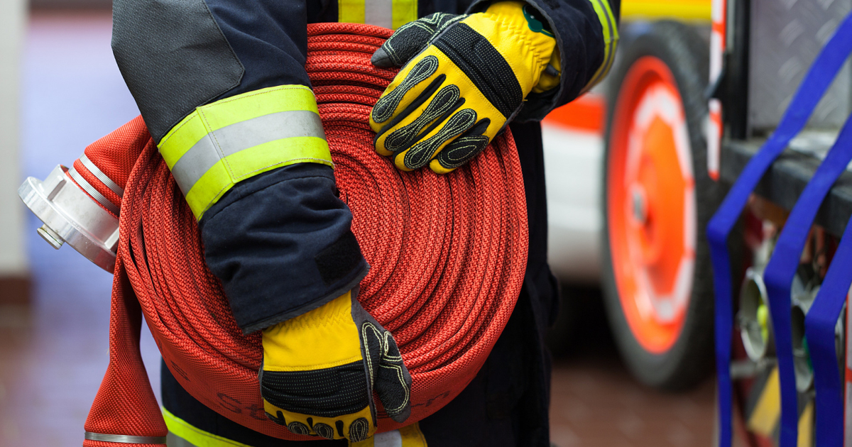 Firefighters cite weed whacker as cause of Atascadero vegetation fire