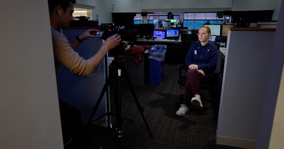 Here's how WCPO 9 confirms information during a breaking news event